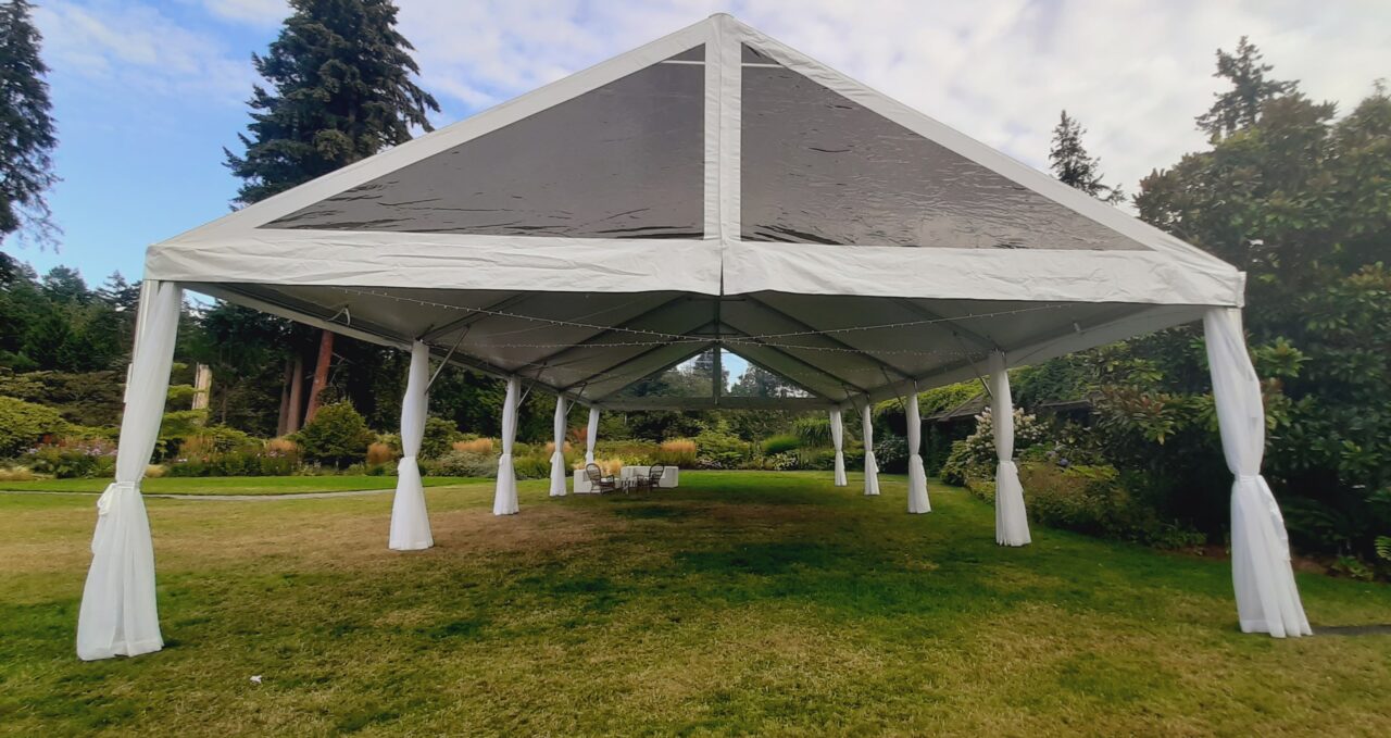 Frame Tents | Pacific Coast Tents